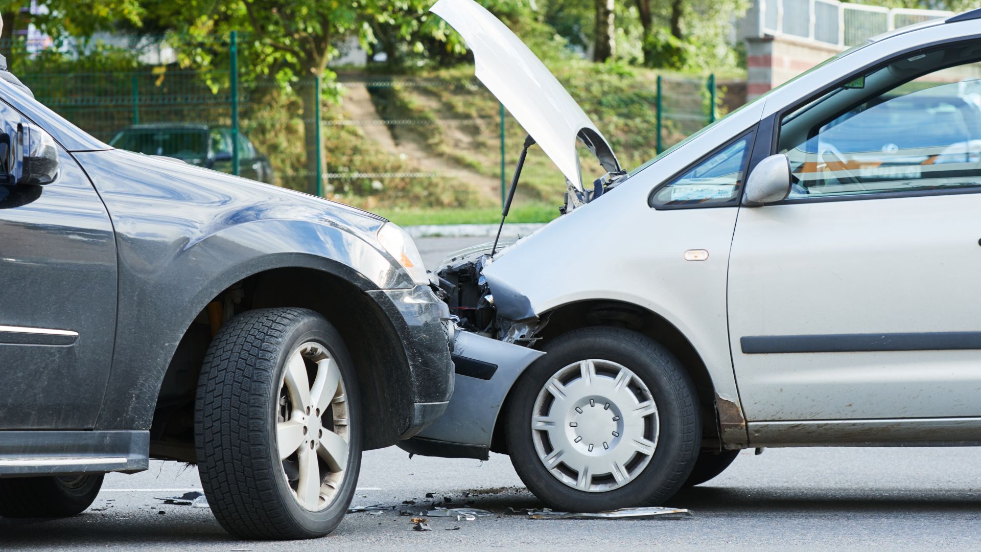Crucial Steps After a Car Accident - Car Injury Support