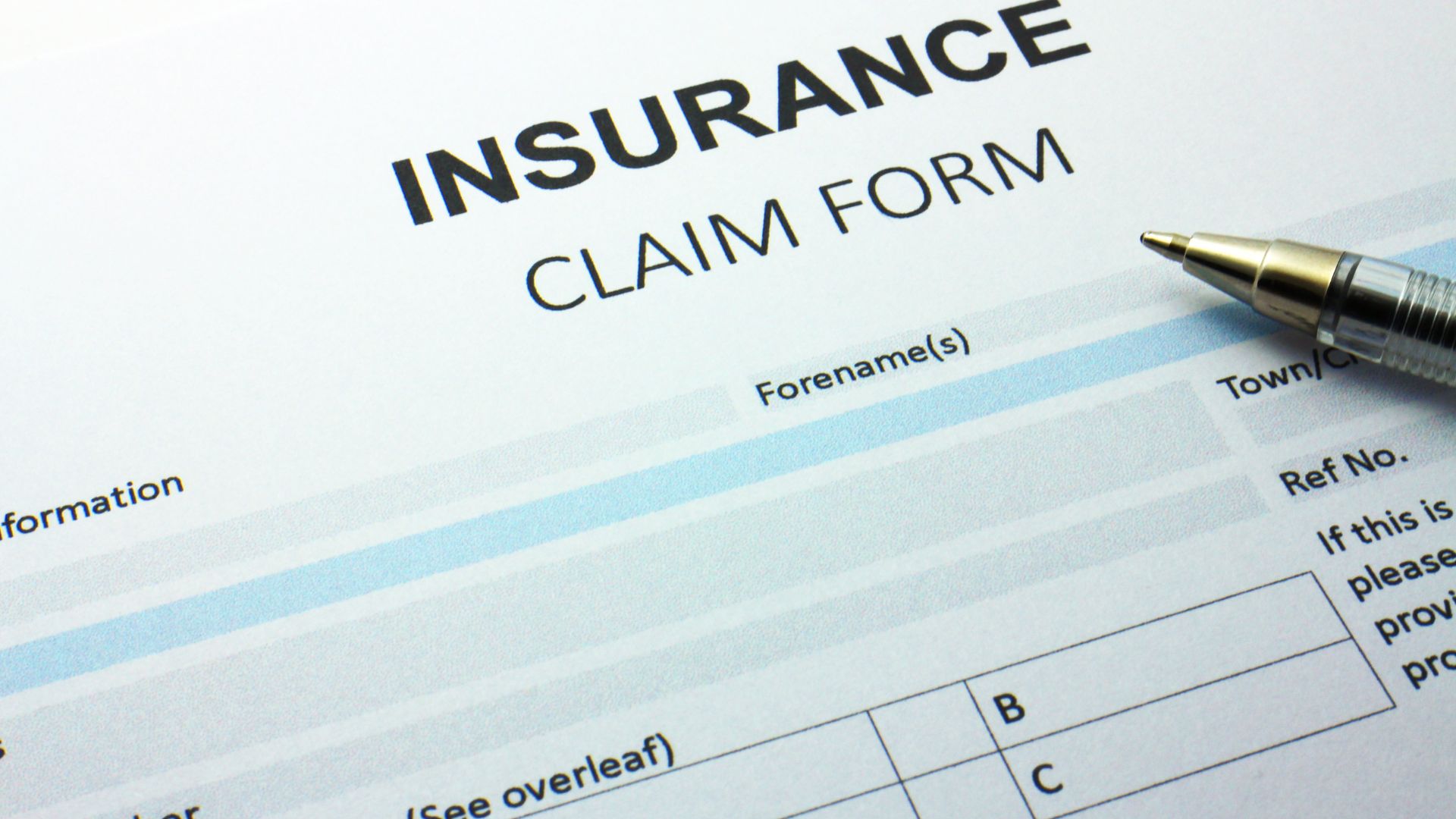The Ultimate Guide to Navigating Insurance Filing Steps - Car Injury ...